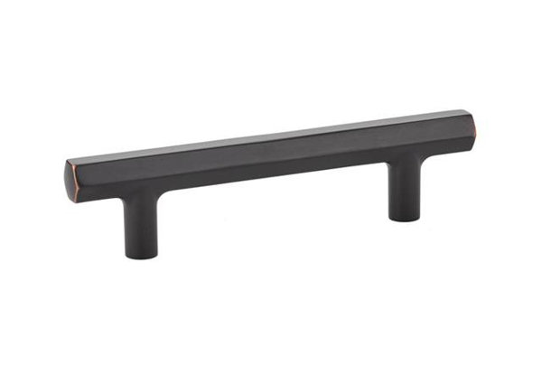 Emtek Mod Hex Cabinet Pull & Reviews | AllModern